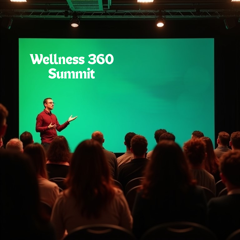Wellness 360 Summit