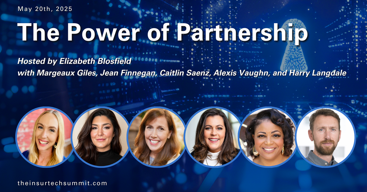 Session 1: The Power of Partnership