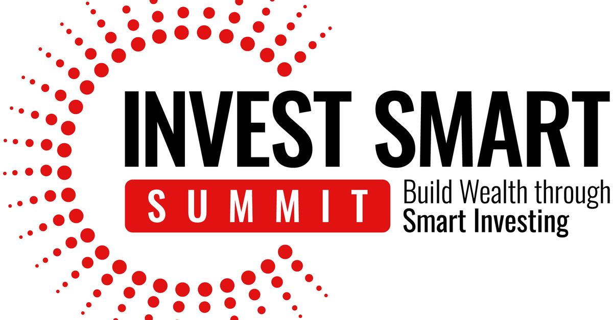 Perks - Invest Smart Summit