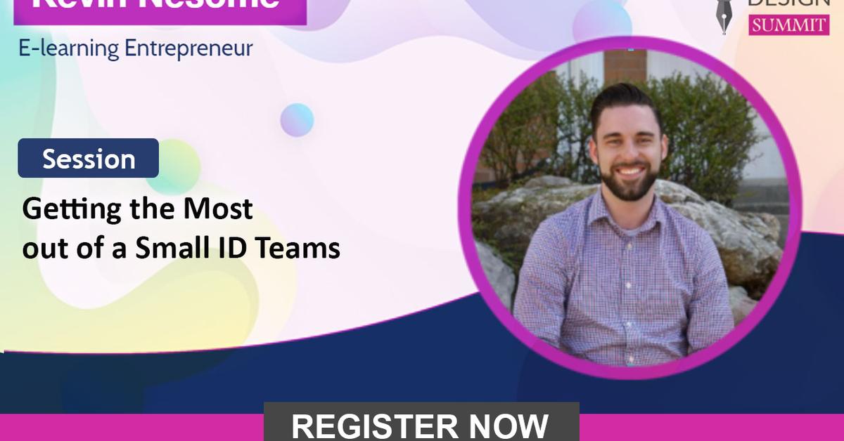 Kevin Newsome - AI in L&D