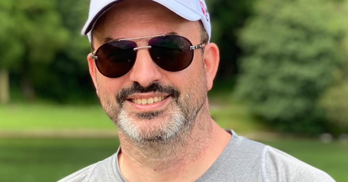 Alex Vieira - Live Trading with Alex Vieira