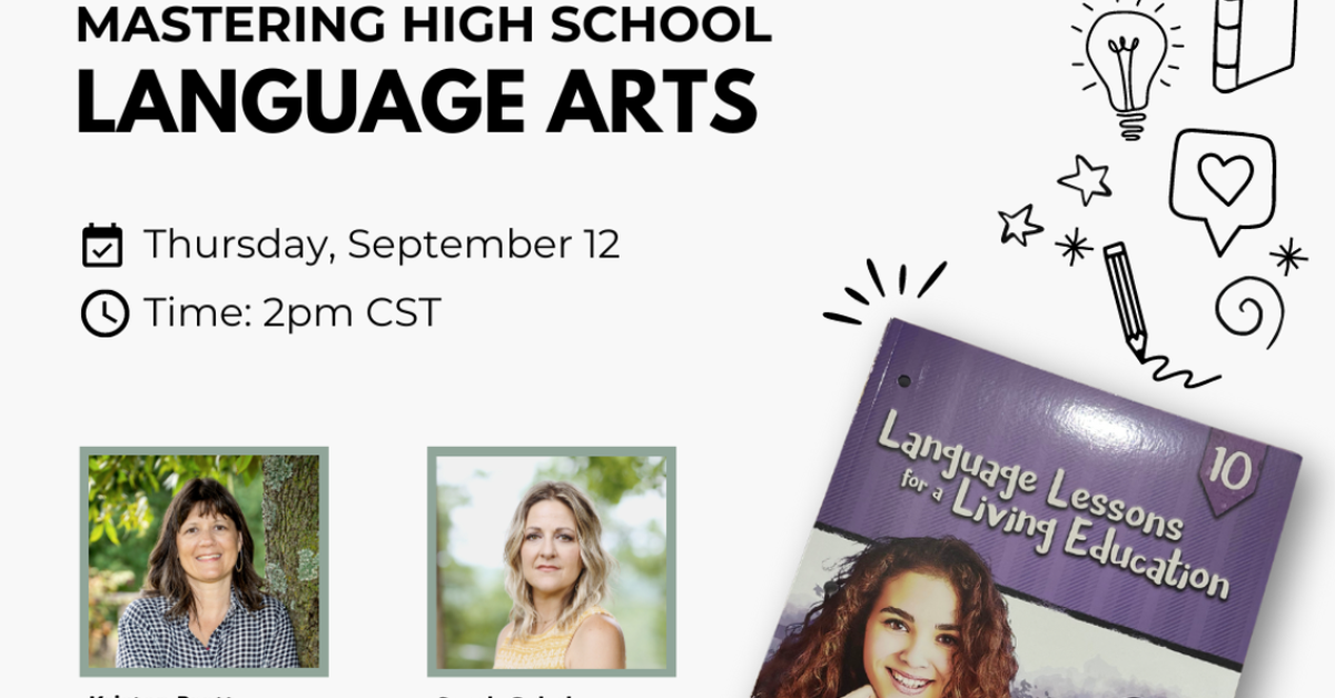 Live Q&A with Kristen & Sarah