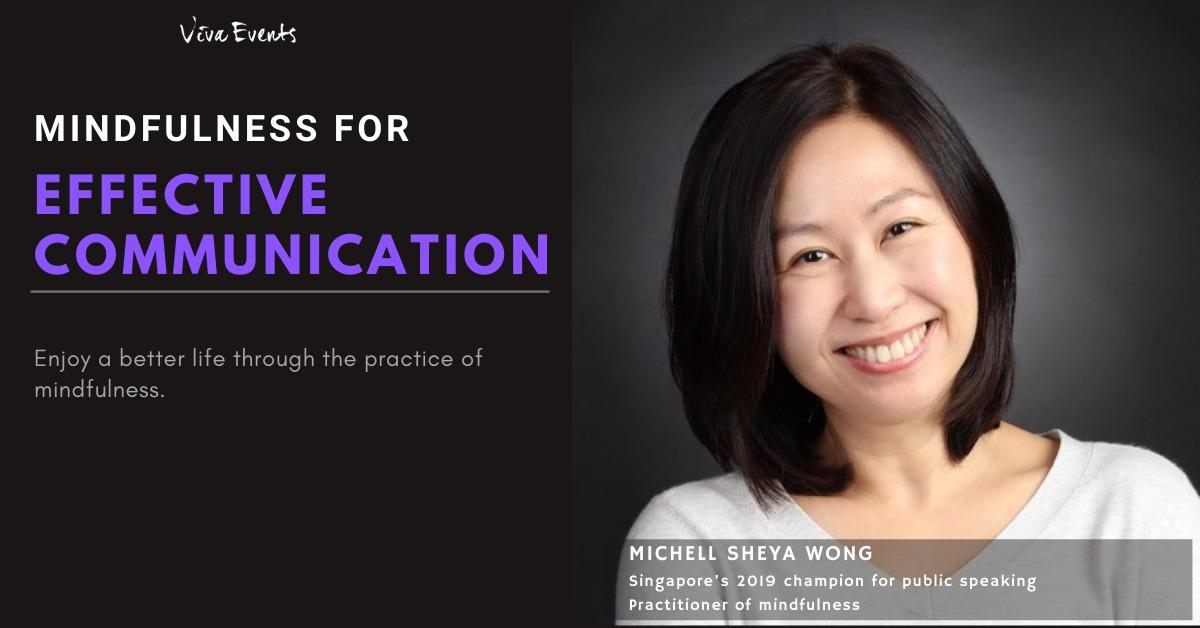 Mindfulness for Effective Communication