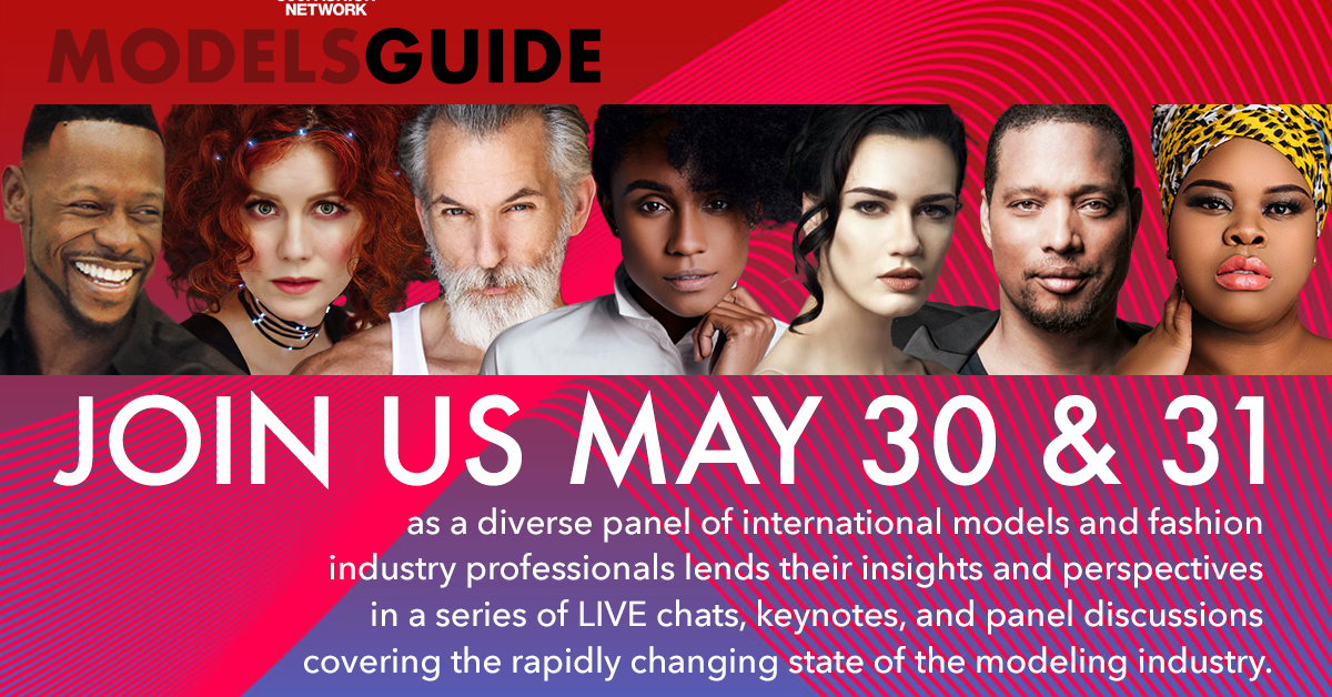 Schedule - Models Guide