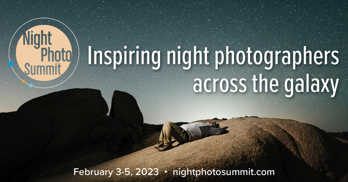 Sprites, Elves, Ghosts & More: Photographing Transient Luminous Events