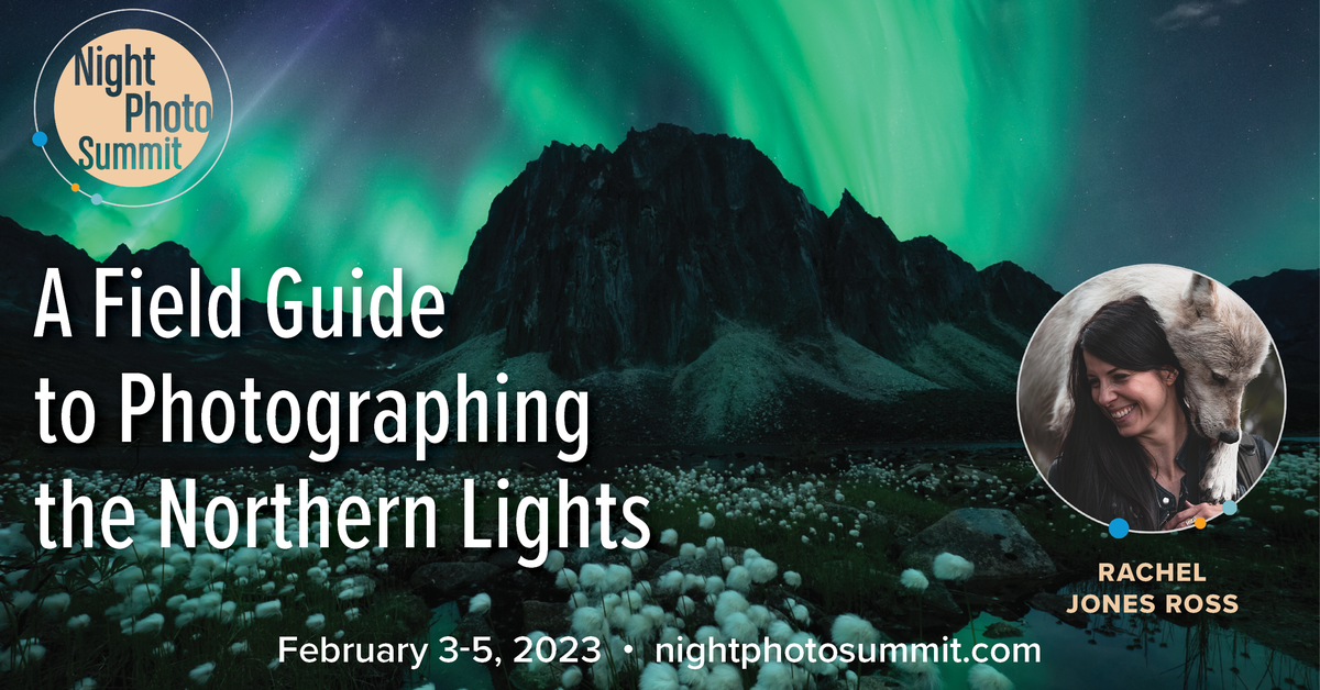 A Field Guide to Photographing the Northern Lights