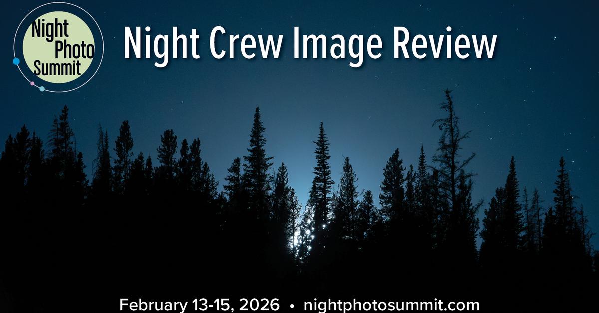Night Crew Image Review