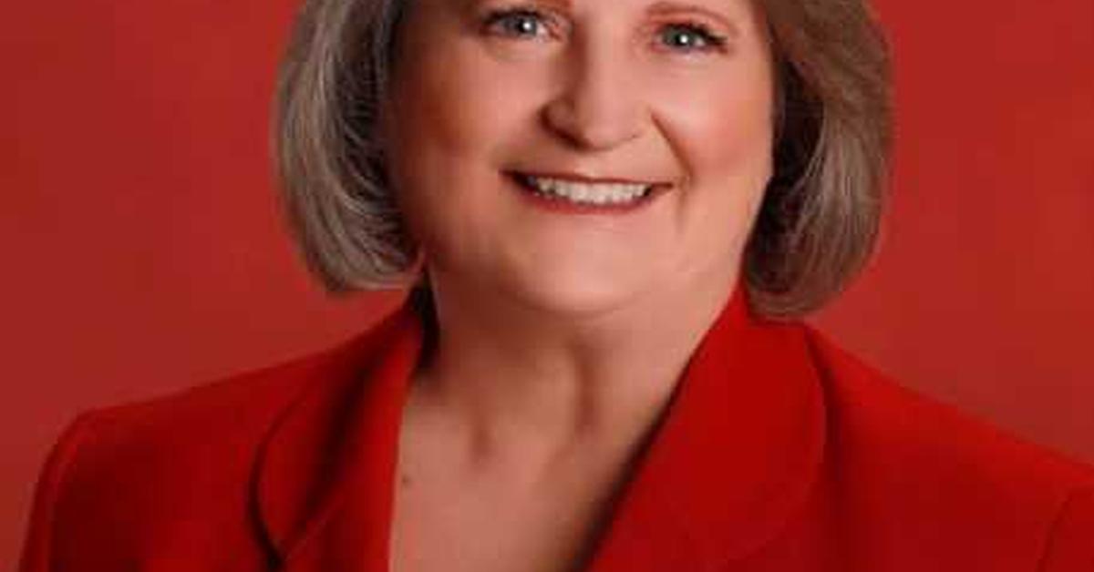 Martha Stokes - Northern Virginia District Training Day