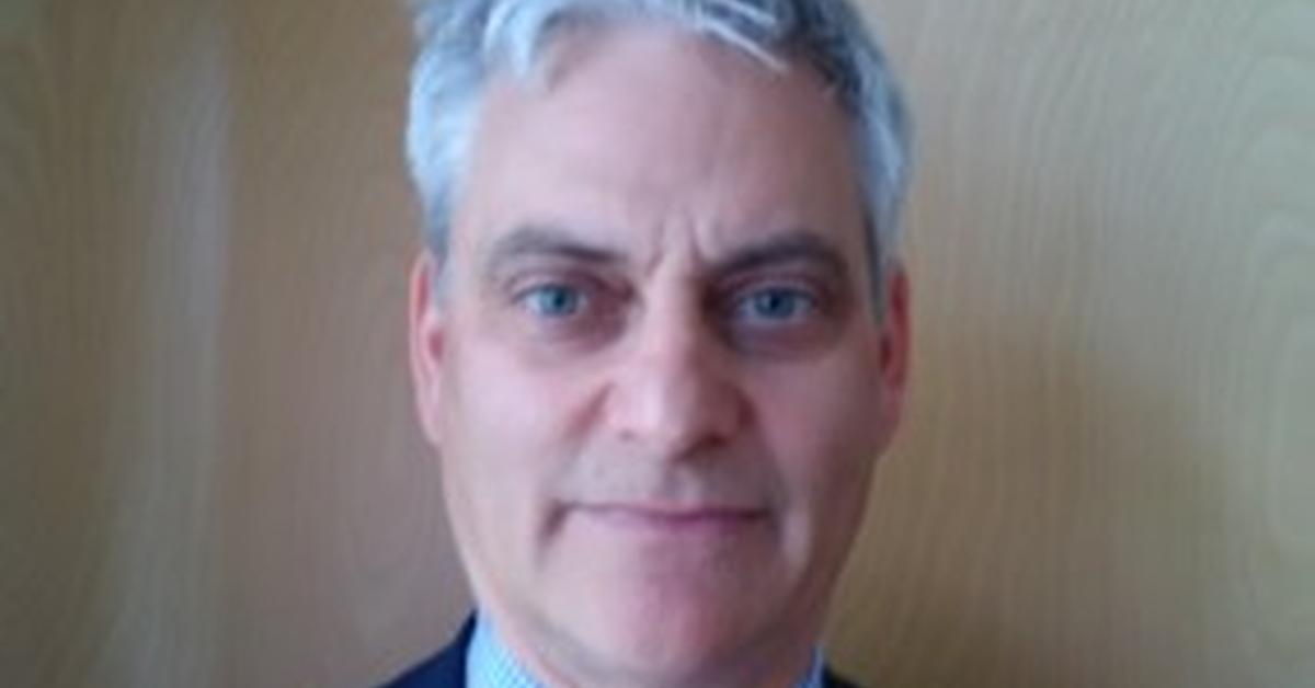 François Mathieu - 24-hour Conference on Global Organized Crime