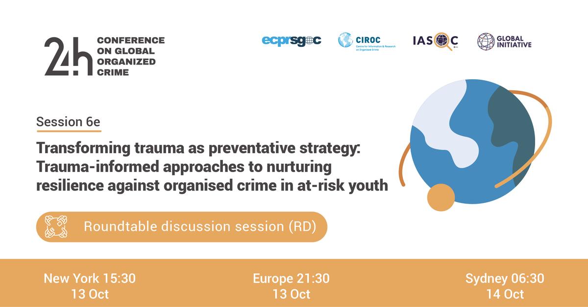 Transforming trauma as preventative strategy: Trauma-informed ...