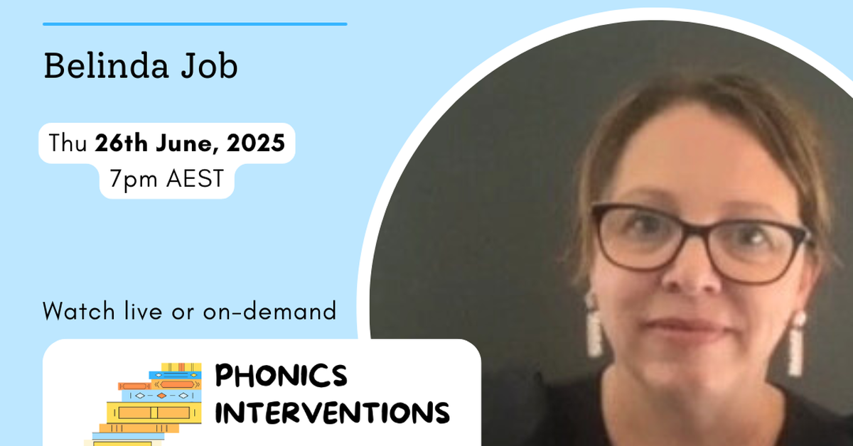 Phonics For All Unlocking Literacy For Students With Complex Needs