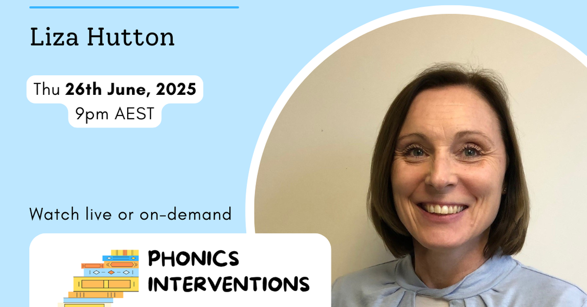 Reading Accuracy and Fluency: Tailoring Phonics Instruction for ...