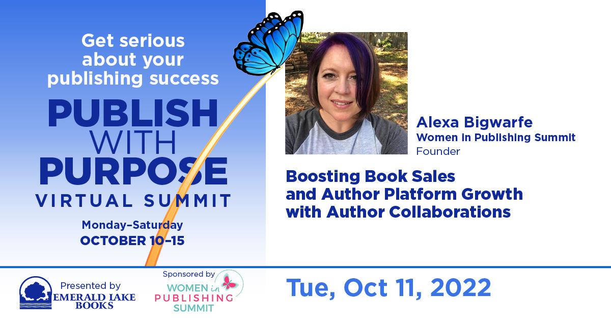 Boosting Book Sales and Author Platform Growth with Author Collaborations