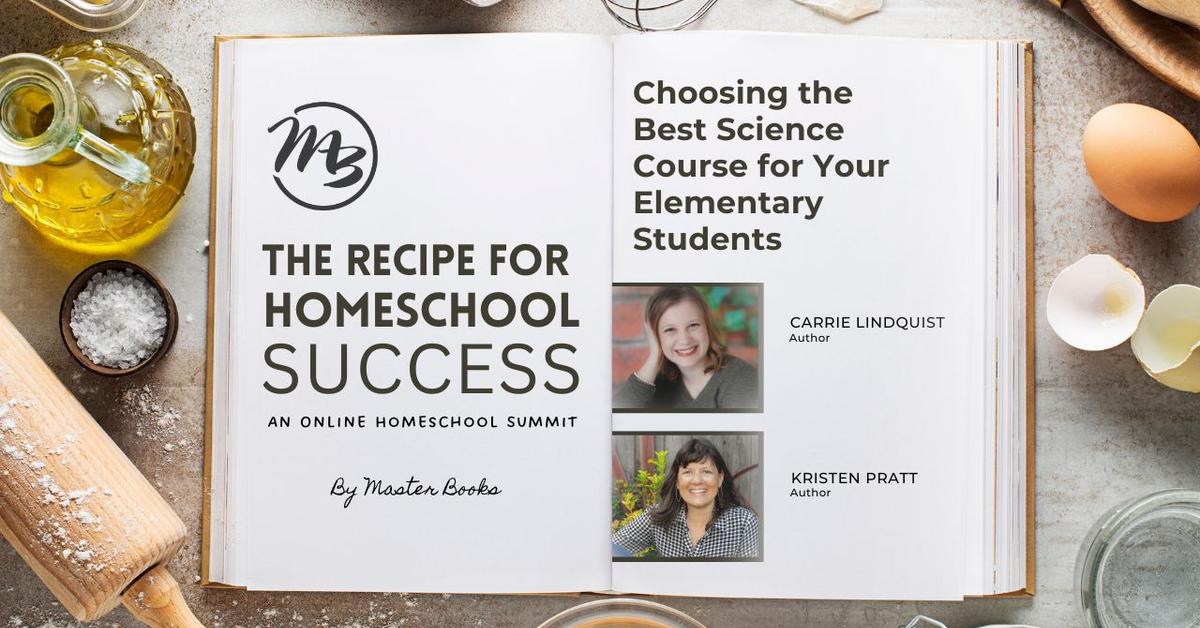 Choosing the Best Science Course for Your Elementary Students
