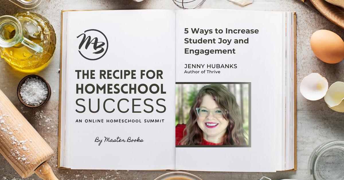 5 Ways to Increase Student Joy and Engagement