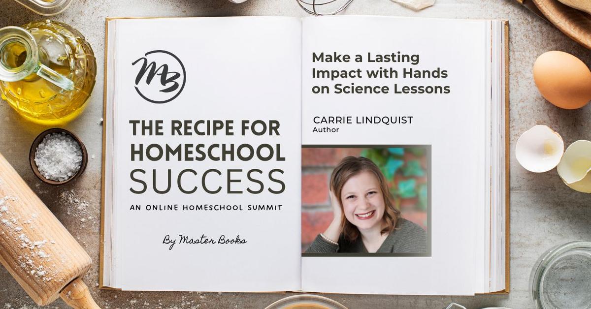 Make a Lasting Impact with Hands on Science Lessons