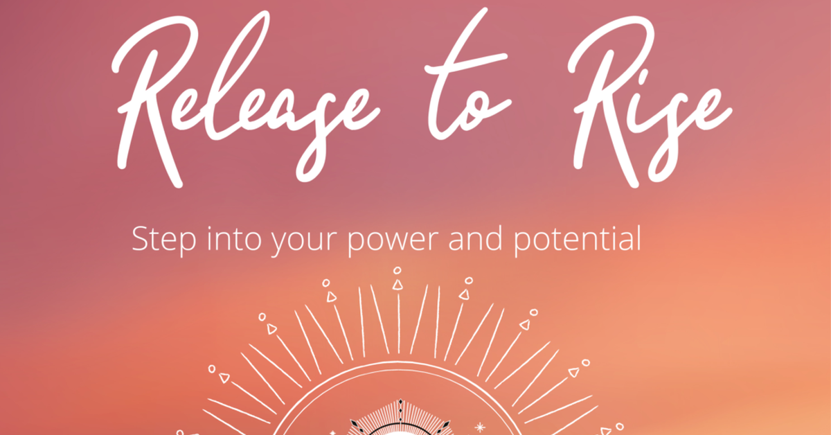 Release to Rise Summit