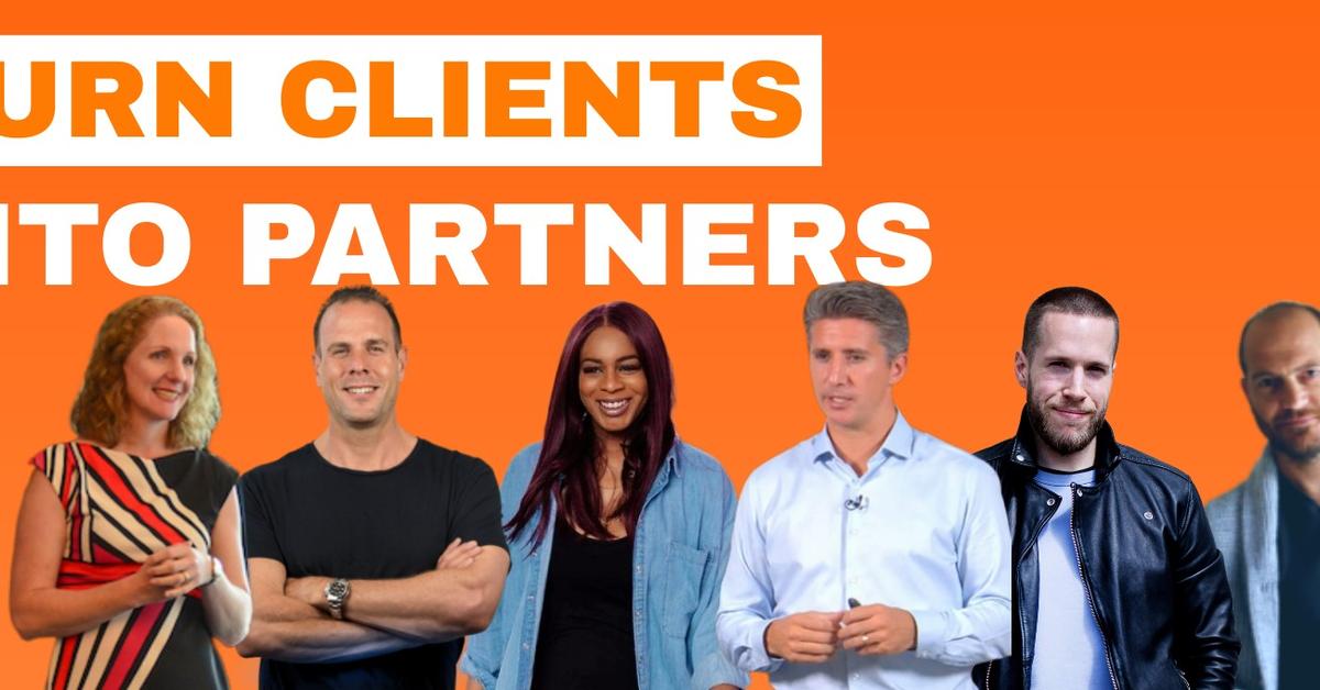 Welcome to Revenue Share Summit