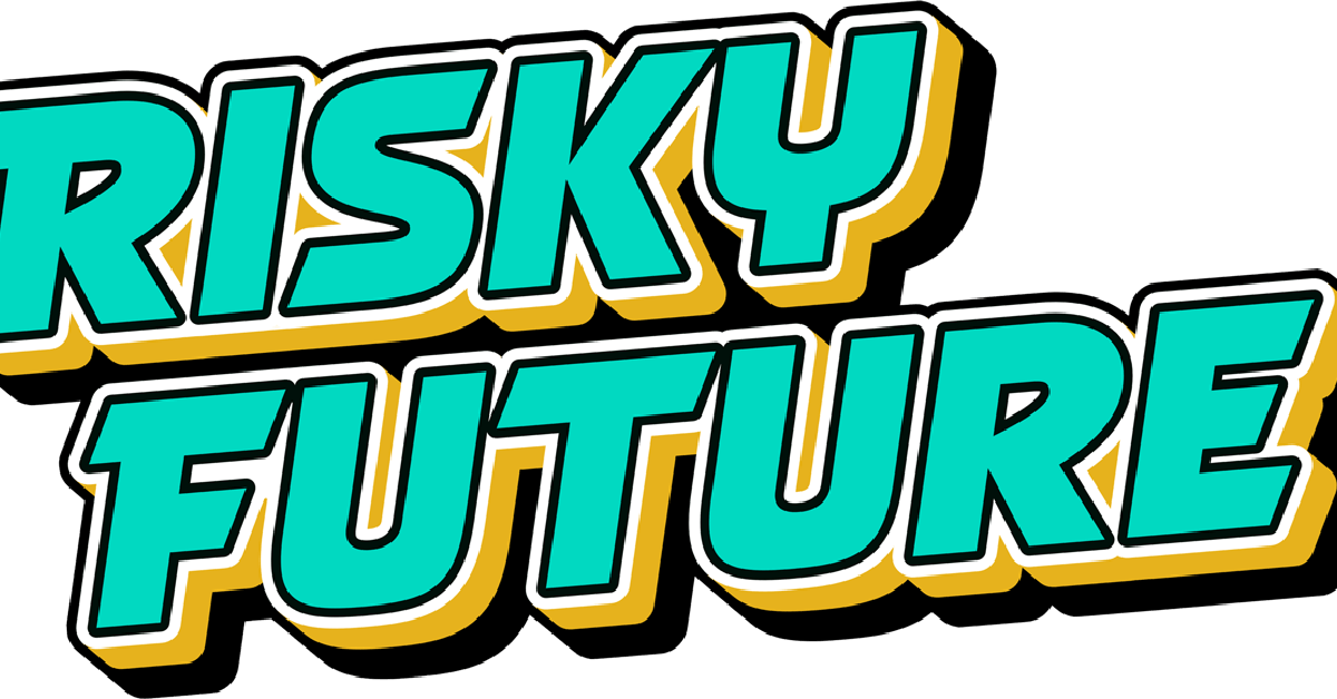 Speakers - Risky Future Virtual Summit 2025