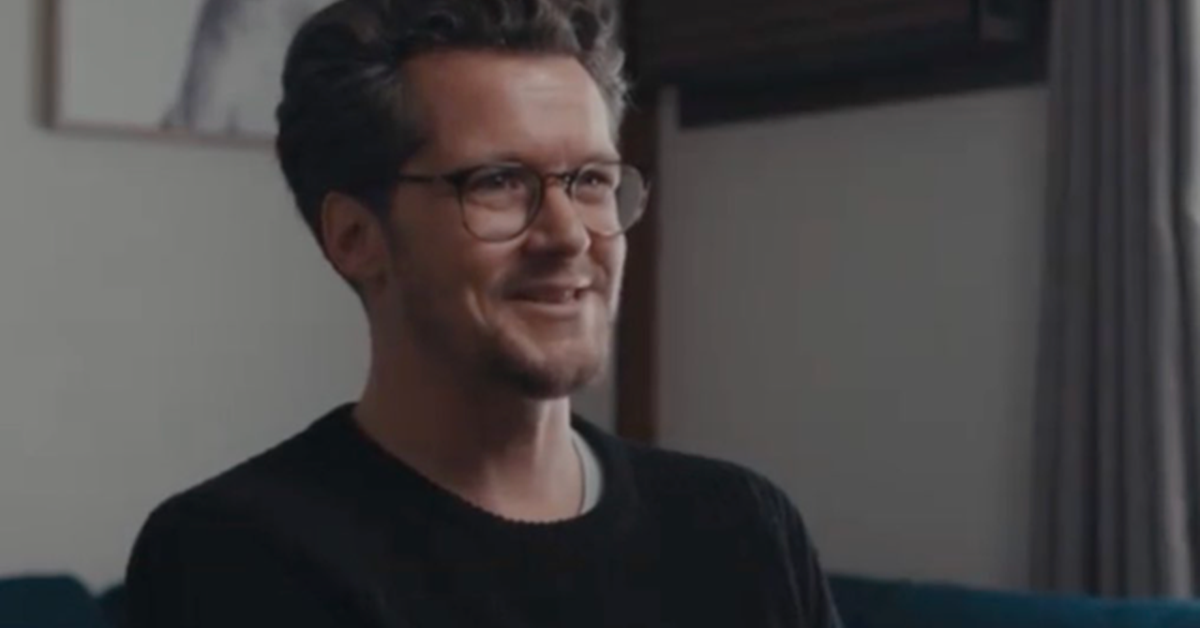 Shane Meyer-Holt - The Religious Trauma Collective Online Event