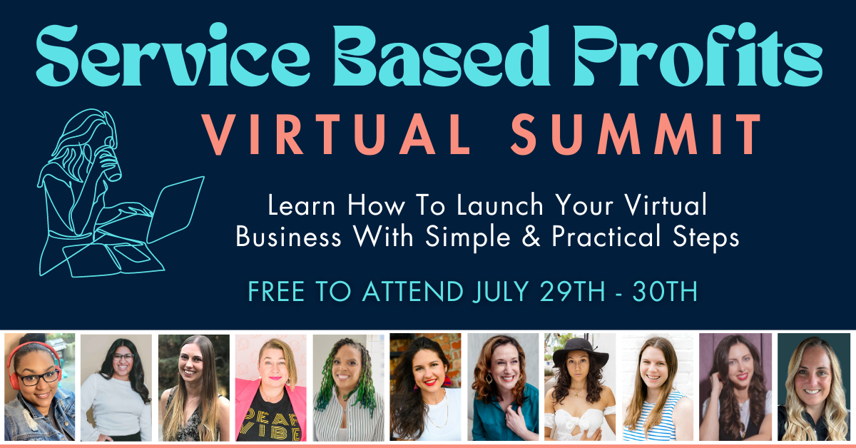 Connecting With Values-Aligned Clients (& Partners!)