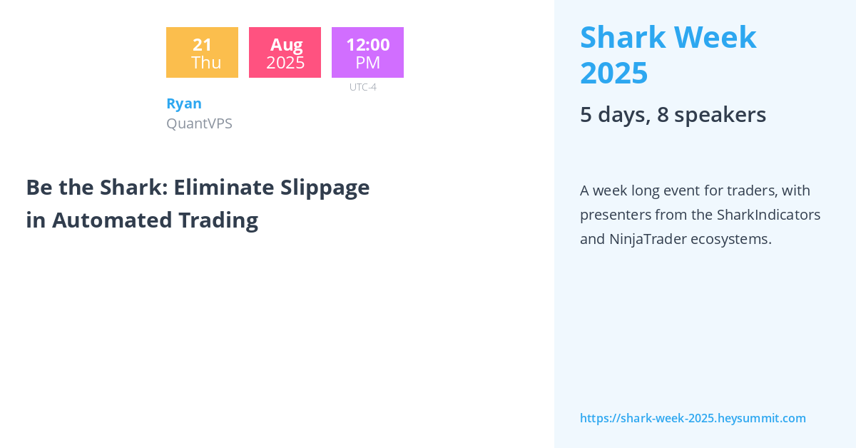 Ryan - Shark Week 2025