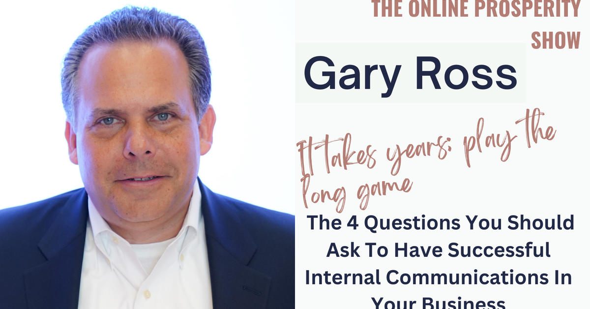 The 4 Questions You should ask to have successful internal ...