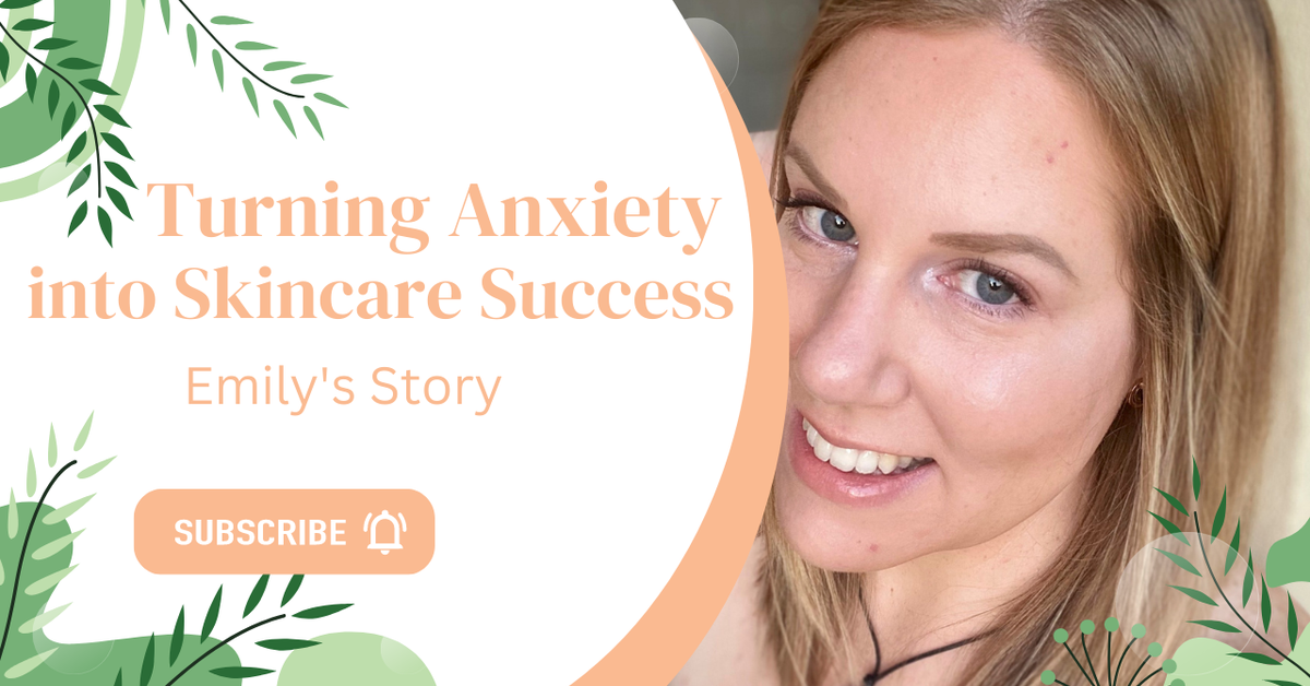 Emily Anderson - The Online Prosperity Show
