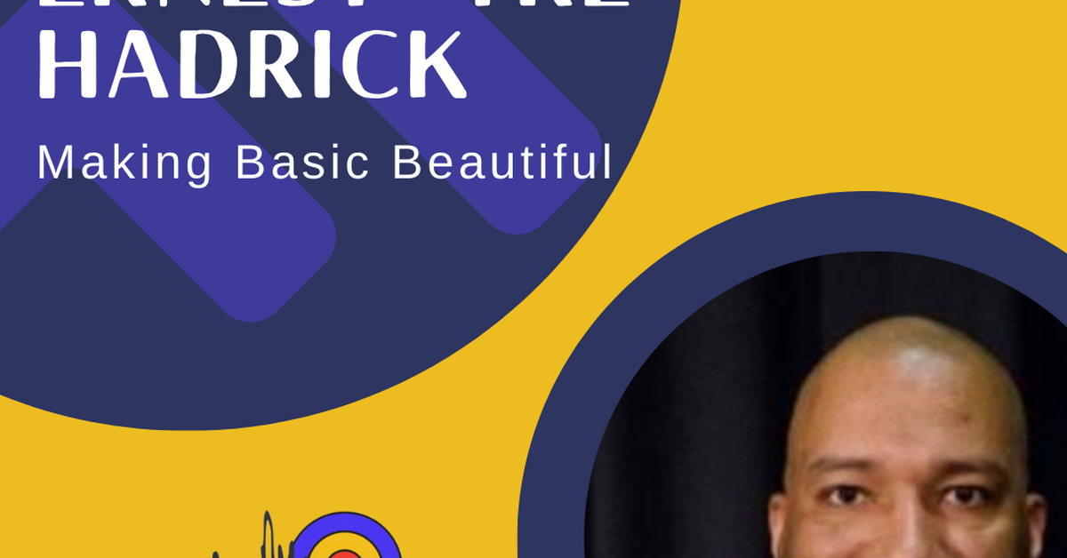 Ernest Hadrick - Accelerate Literacy: A Structured Linguistic Literacy ...