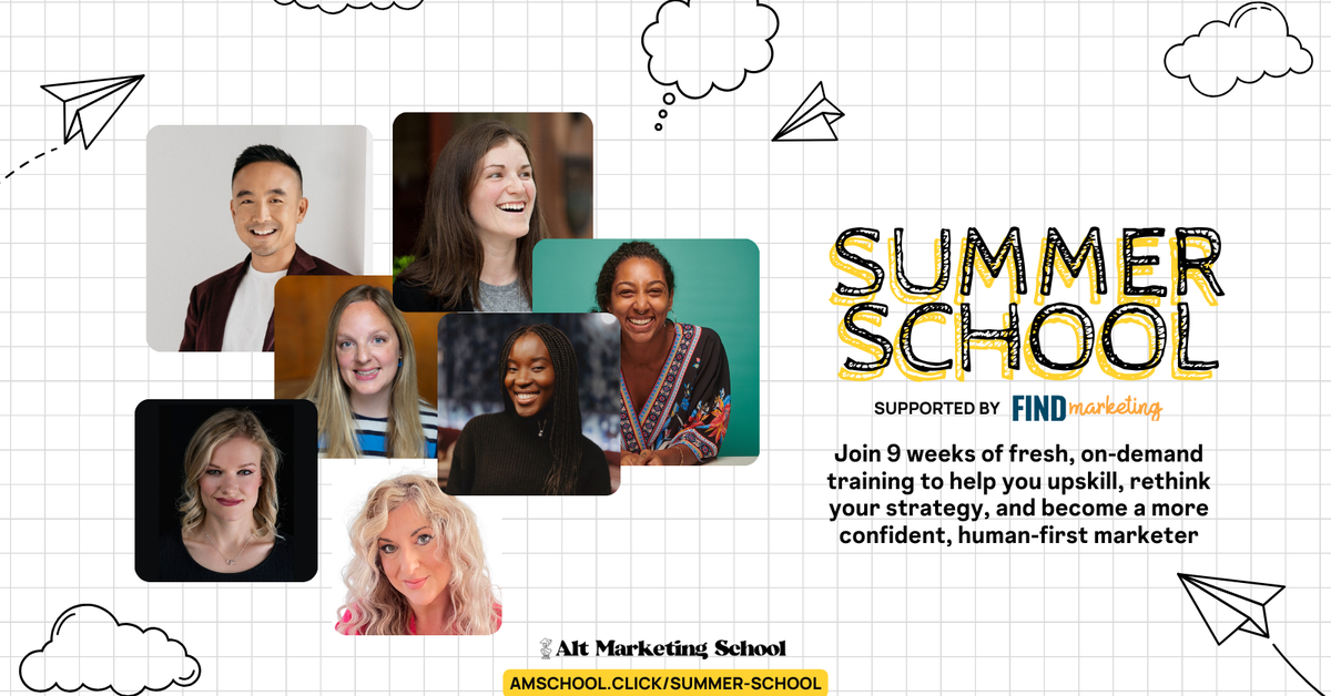 AMS Summer School
