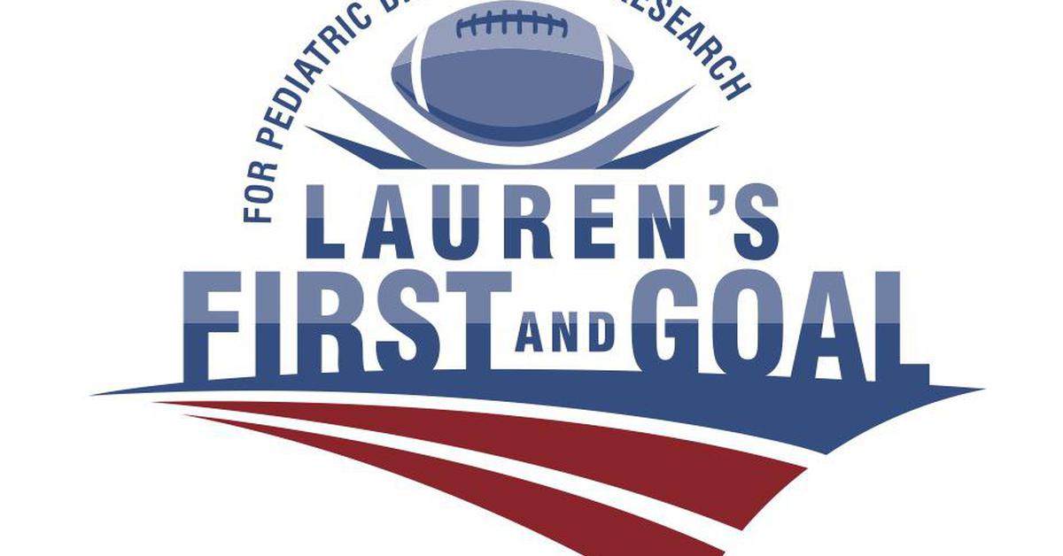 Offense X&O's - 2nd Annual Lauren's First & Goal Clinic
