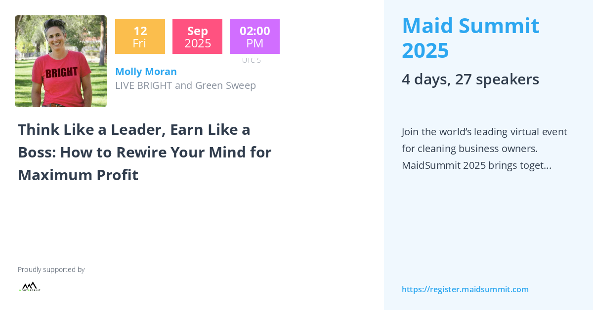 Think Like a Leader, Earn Like a Boss: How to Rewire Your Mind for ...