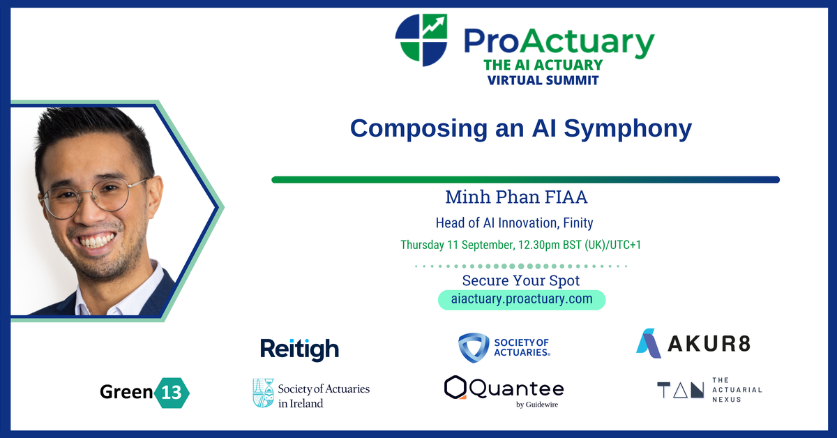 Composing an AI Symphony