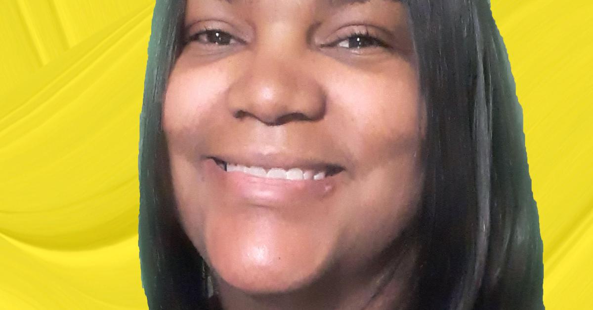 Ericka Bates - The Belonging Conference (BeCon 2021) Own It!