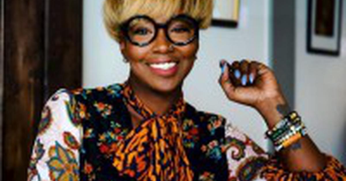 Sam (Shena) Smith - The Belonging Conference (BeCon 2021) Own It!