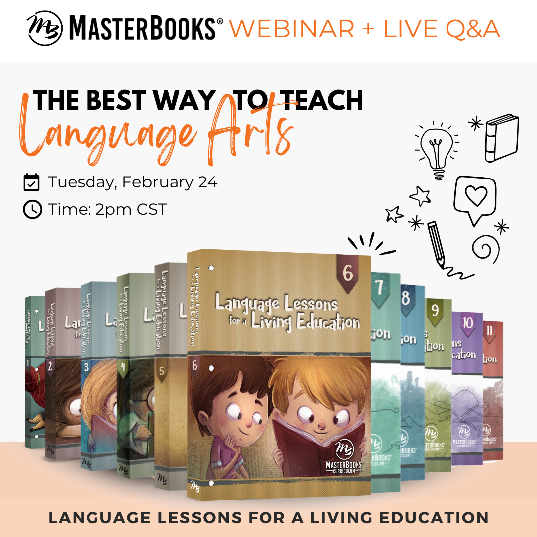 The Best Way to Teach Language Arts