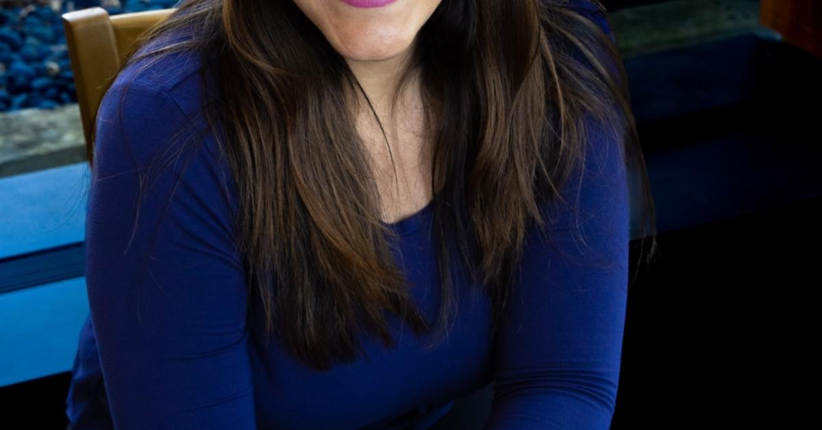 Juliana Ramirez - The Bilingual School Psych Summit