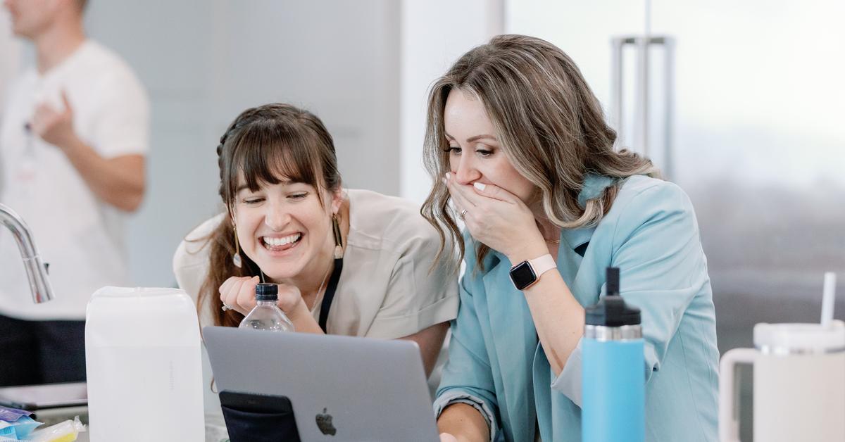 Amanda Warfield - The Conquer Summit 2025