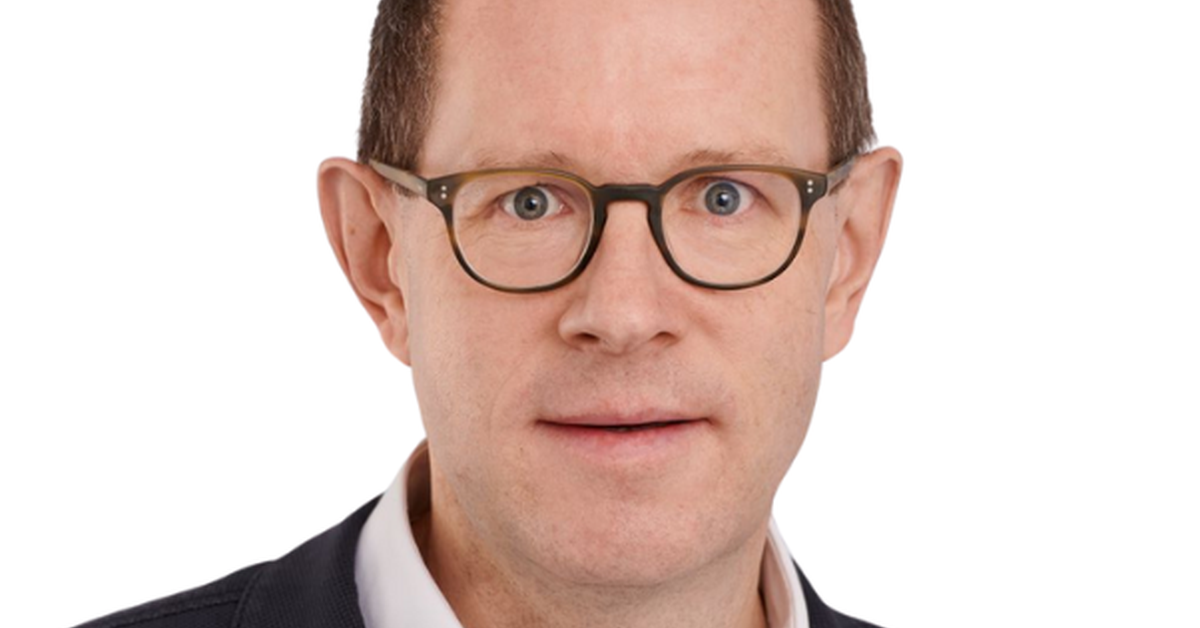 Prof. Dr. Tim Friede - The Effective Statistician Fall Conference