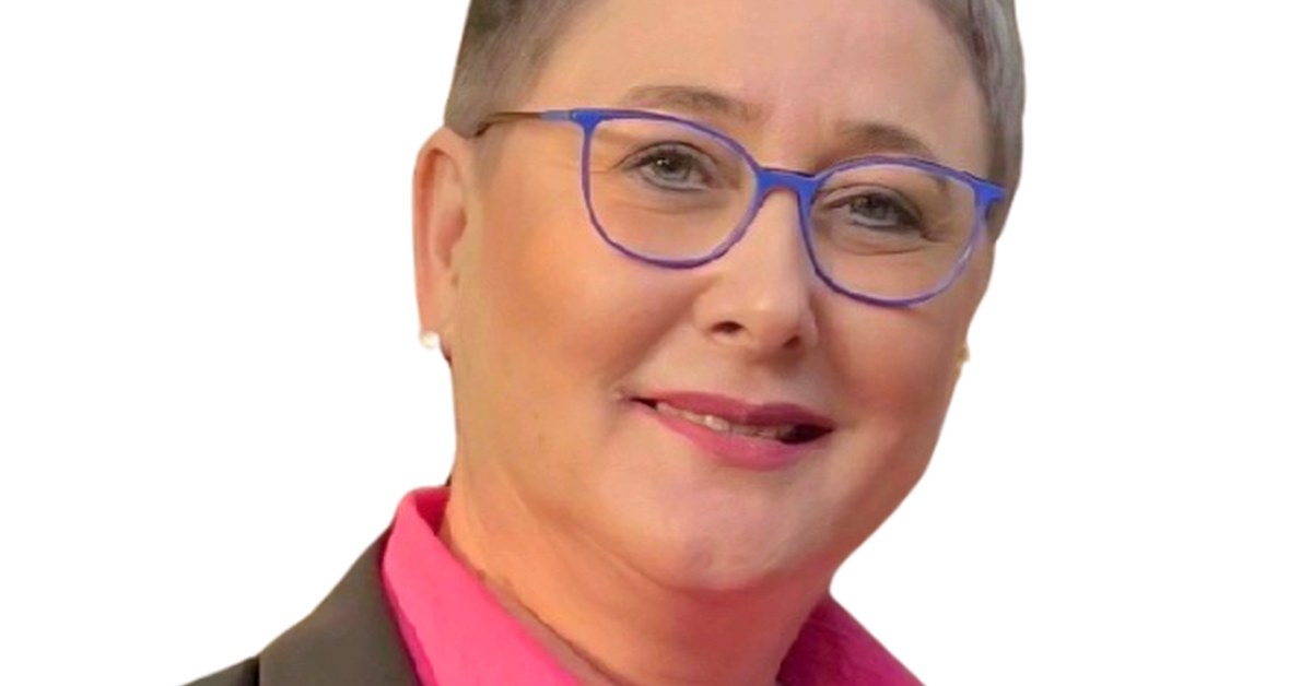 Simone Ariane Ahrens-Mende - The Effective Statistician Fall Conference