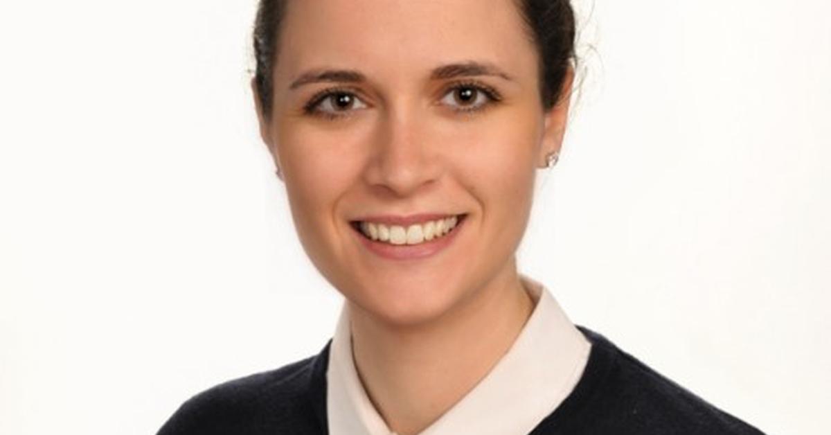 Coline Zeballos - The Effective Statistician Fall Conference