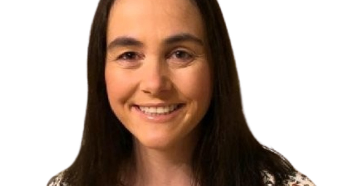 Lyn Taylor - The Effective Statistician Fall Conference