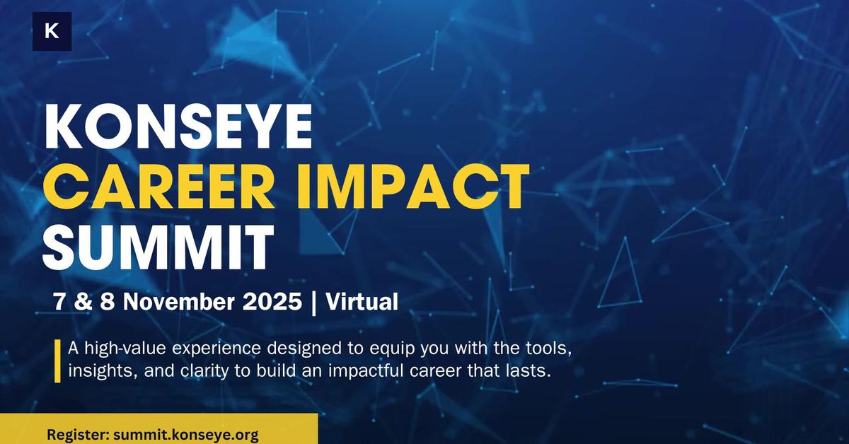 The Career Impact Summit