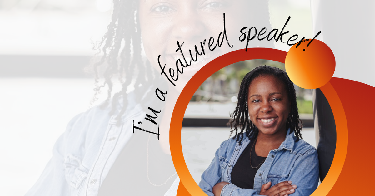 Abby McPherson - The SPARK Summit