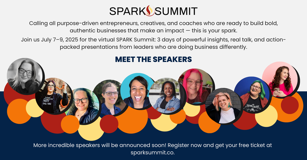 The SPARK Summit