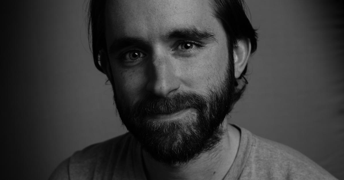 Daniel Schwab - WeAudition: THE SHORTLIST - A Summit for Actors