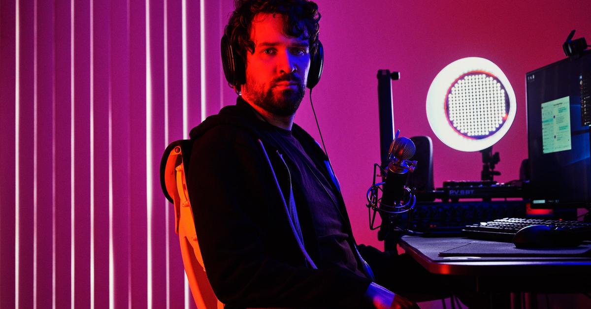 Steven Bonnell (Destiny) - Visionaries of 2026
