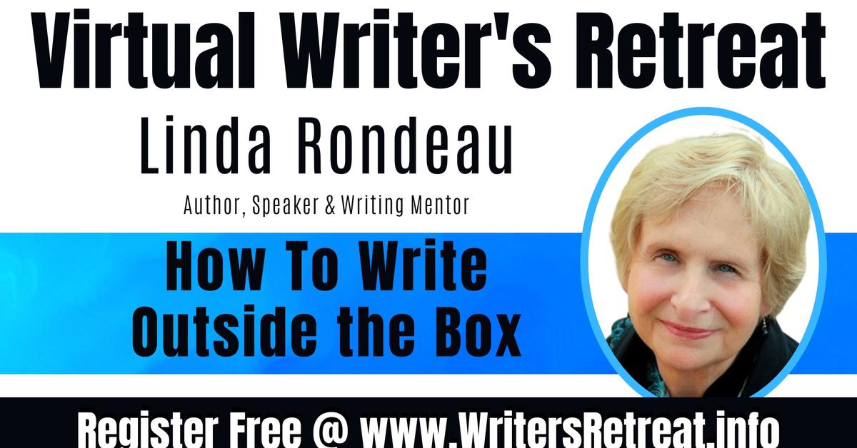 How To Write Outside the Box