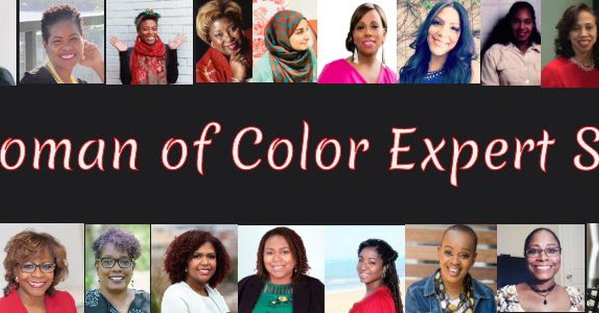 Balance Your Life With Women of Color Experts