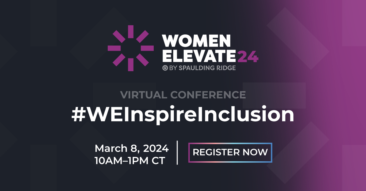 Women Elevate24 - Women Elevate24